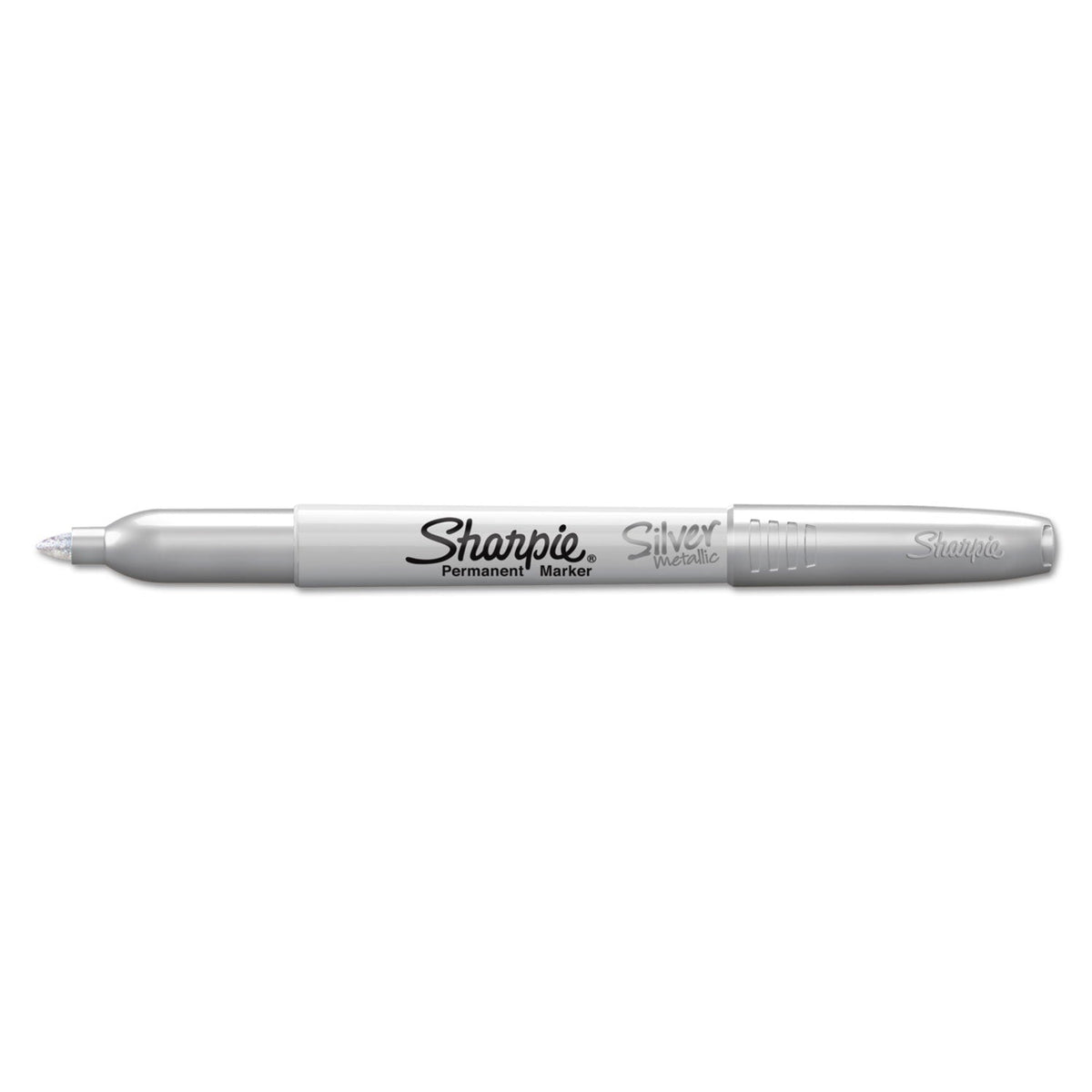 Sharpie Metallic Fine Point Permanent Marker Value Pack, Fine Bullet T ...