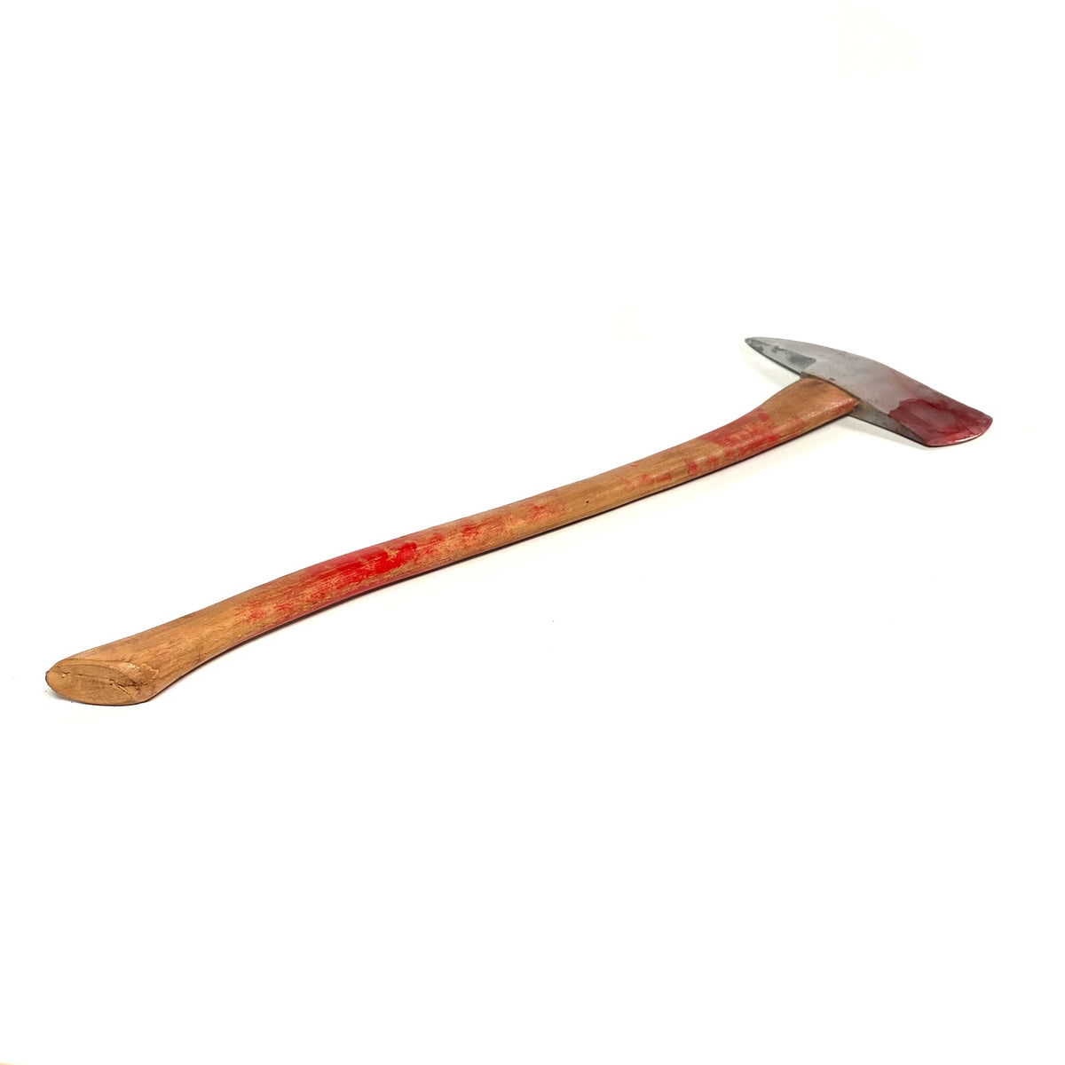 36 Inch Foam Rubber Stunt Axe Prop as seen in The Shining – Dependable ...