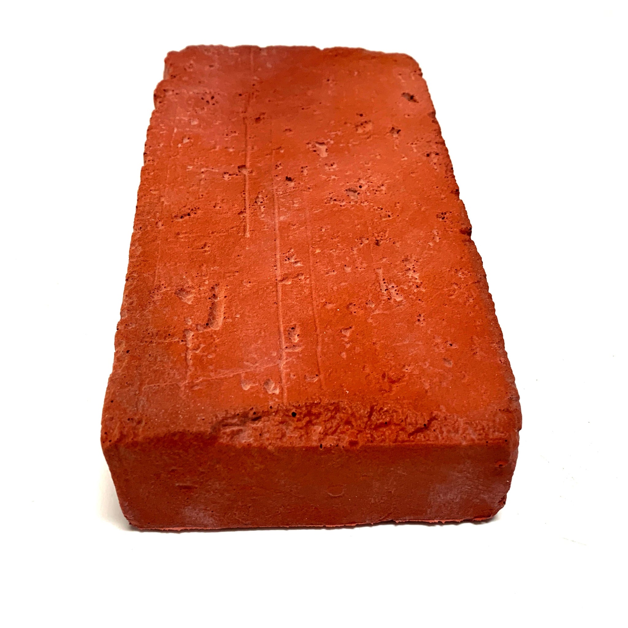 Solid Rigid Foam Rubber Brick Non-Flexible Prop – Dependable Expendables