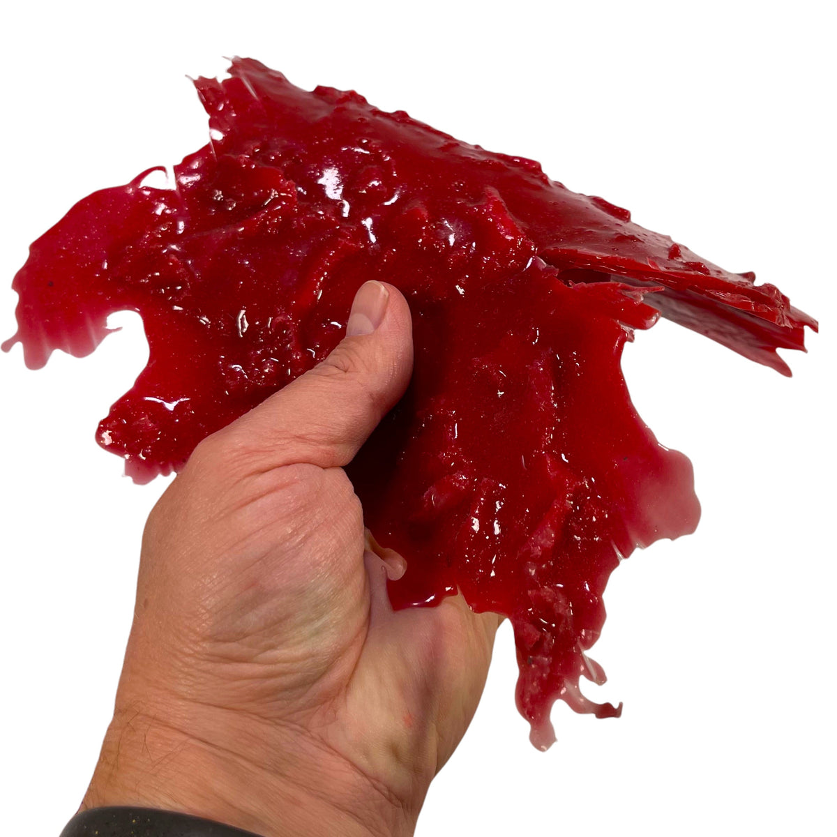 Silicone Chunky Blood Puddle Mat Prop – Dependable Expendables