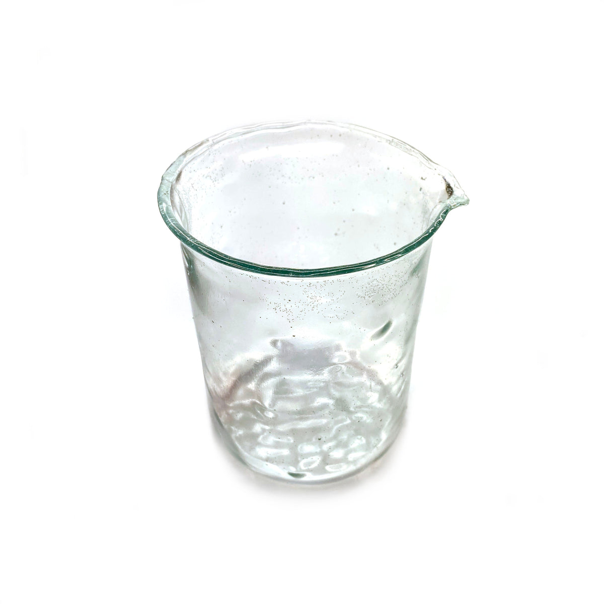 SMASHprops Breakaway 800ml Lab Beaker Movie Prop Clear – Dependable Expendables