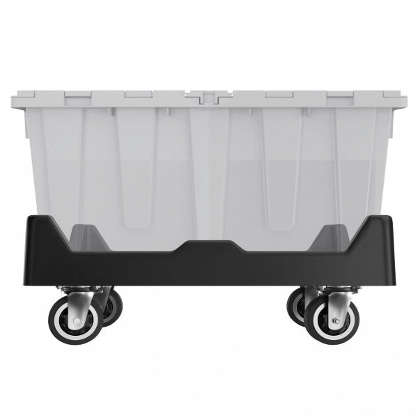 Heavy Duty Extra Large Tote Dolly – Dependable Expendables