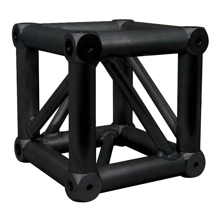 GAMMA GT-290mm / 6 Way Cube Truss (Black) – Dependable Expendables