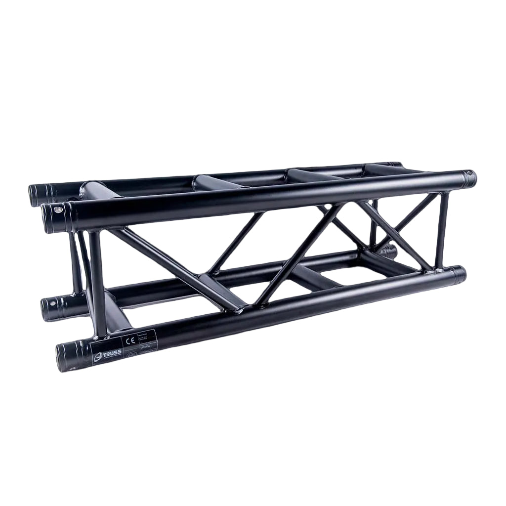 GAMMA GT-290mm Square Truss (Black) - 2M (6.6ft) – Dependable Expendables