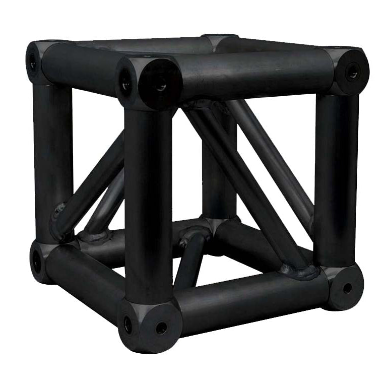 GAMMA GT-400mm 6 Way Cube (Black) – Dependable Expendables