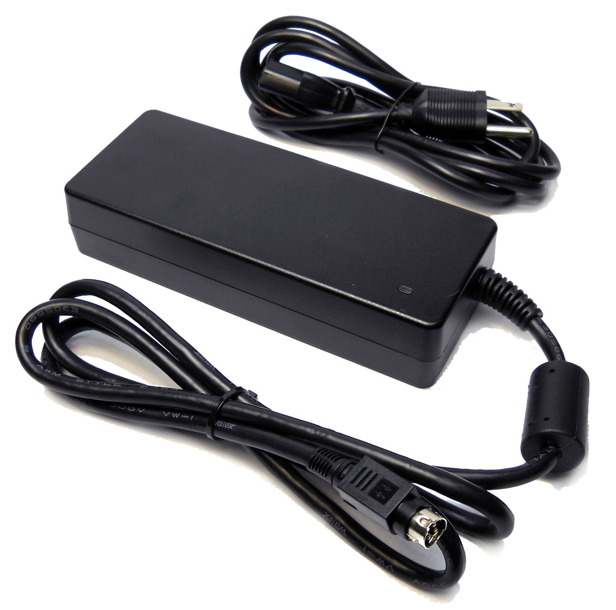 PSC Pelican LiFE Battery Charger - 4 Pin DIN Connector – Dependable ...