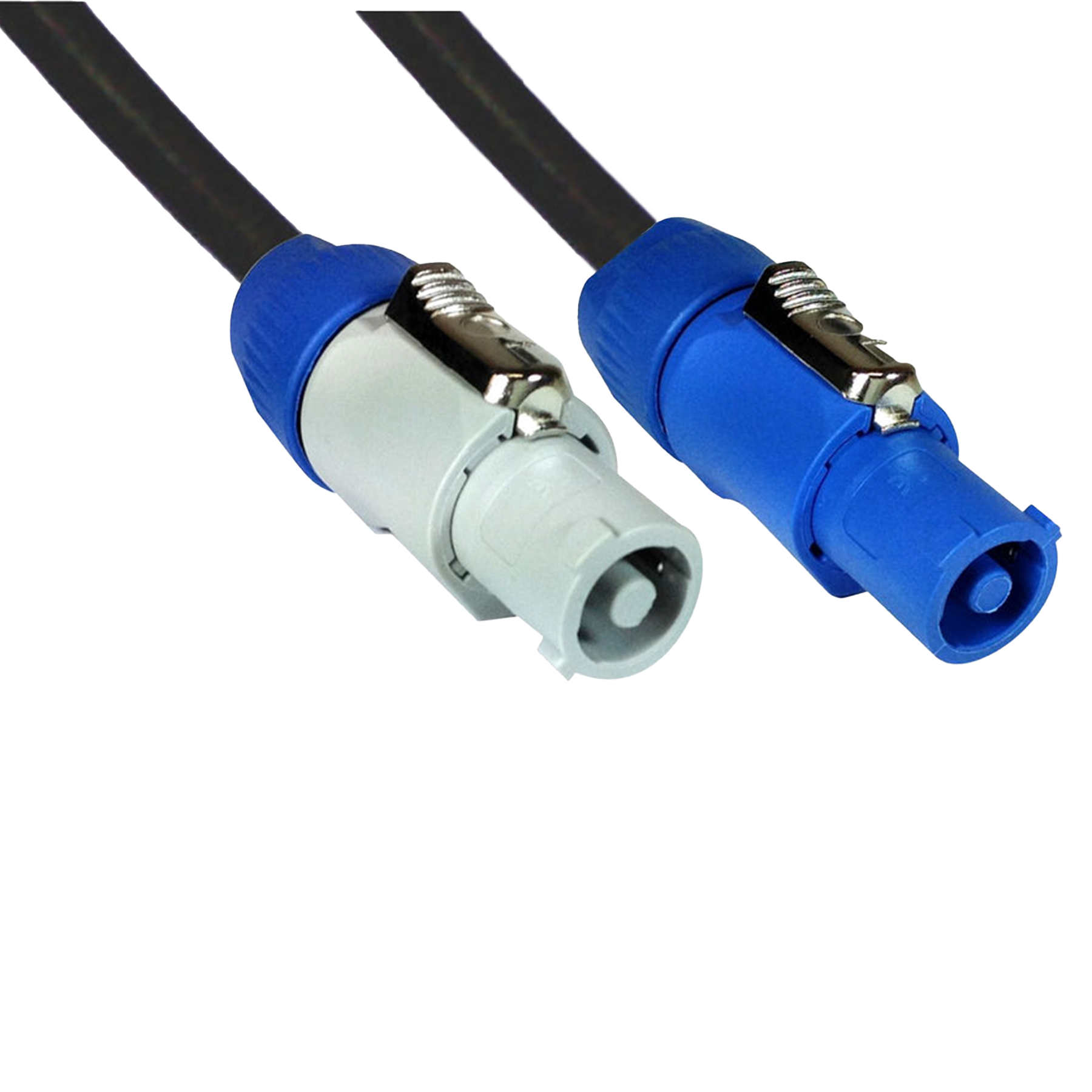 GAMMA 10ft PowerCON Jumper Cable – Dependable Expendables