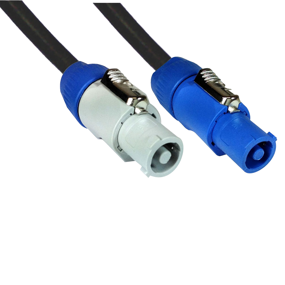 GAMMA 10ft PowerCON Jumper Cable – Dependable Expendables