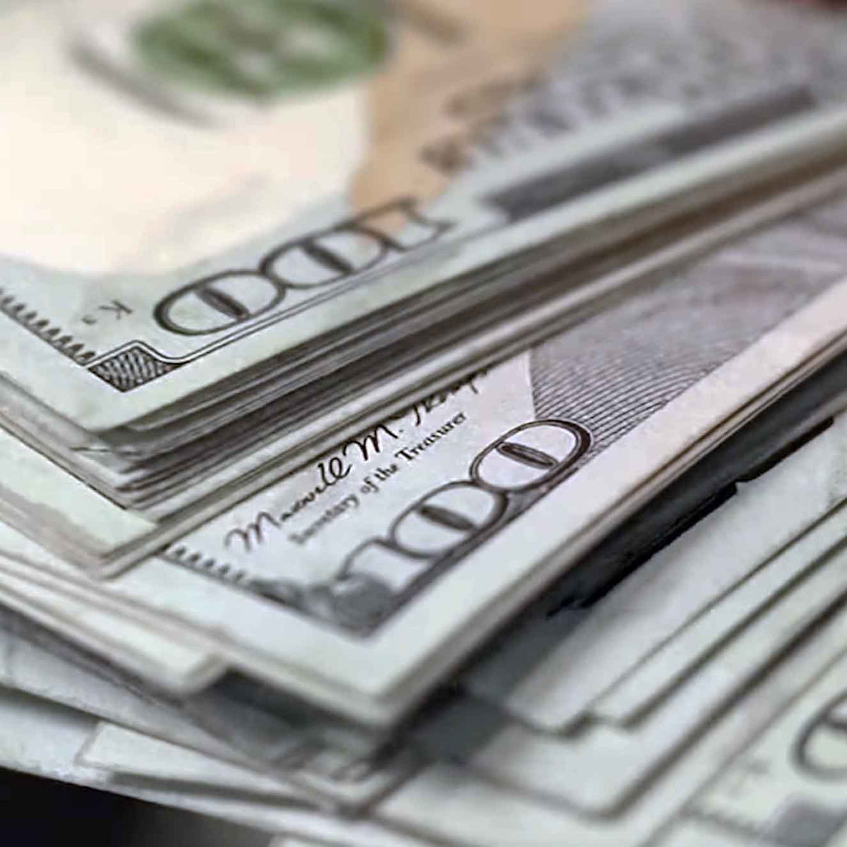 Money Prop - New Series $100 ️RealAged™ Full Print $100,000 Bundle Pa ...