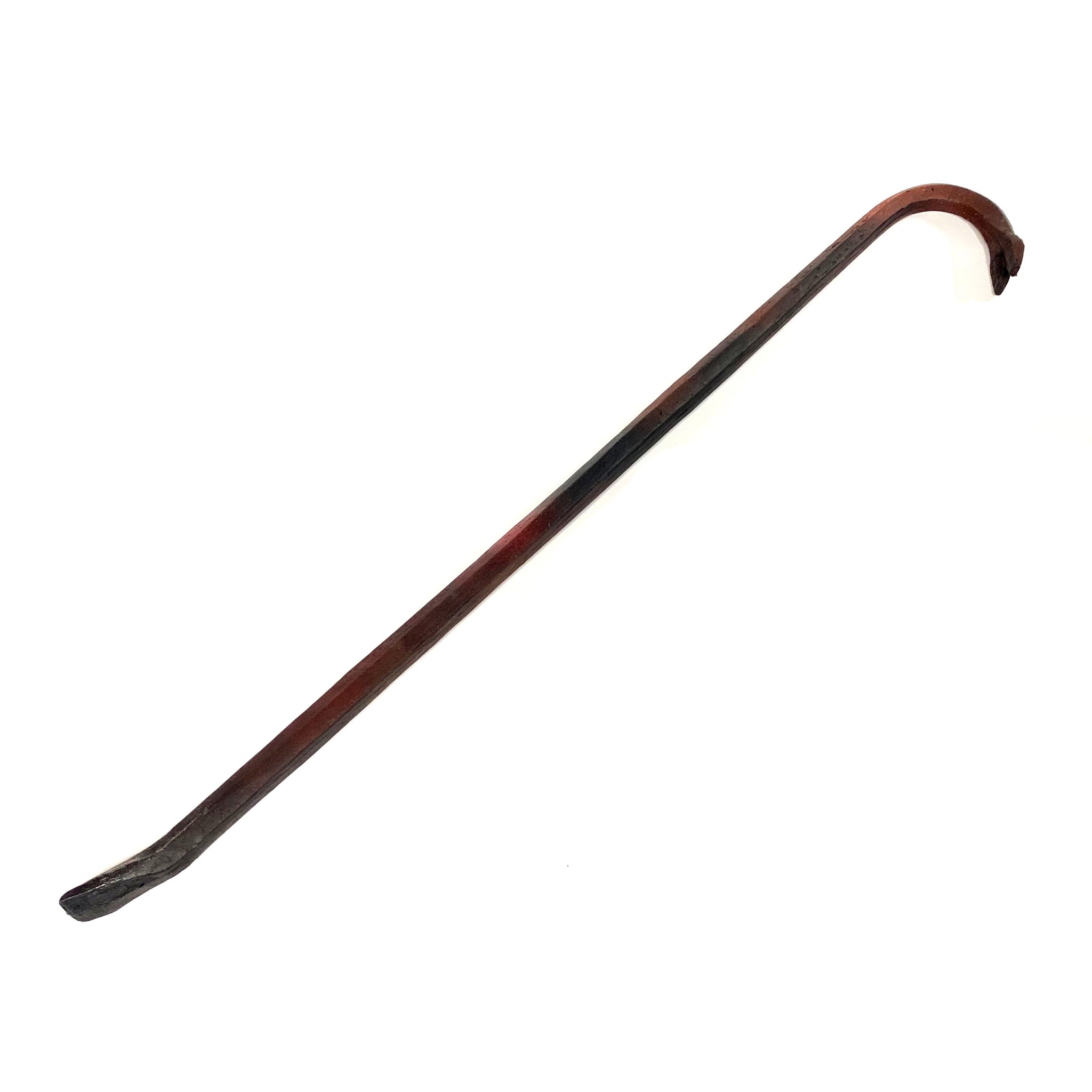 Foam Rubber Crowbar Prop – Dependable Expendables