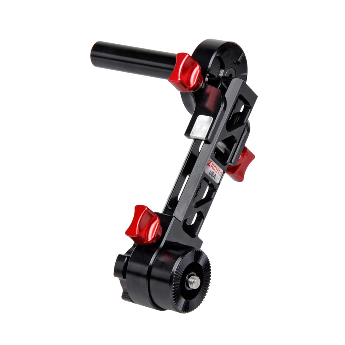 Zacuto Axis Mini EVF Mount – Dependable Expendables