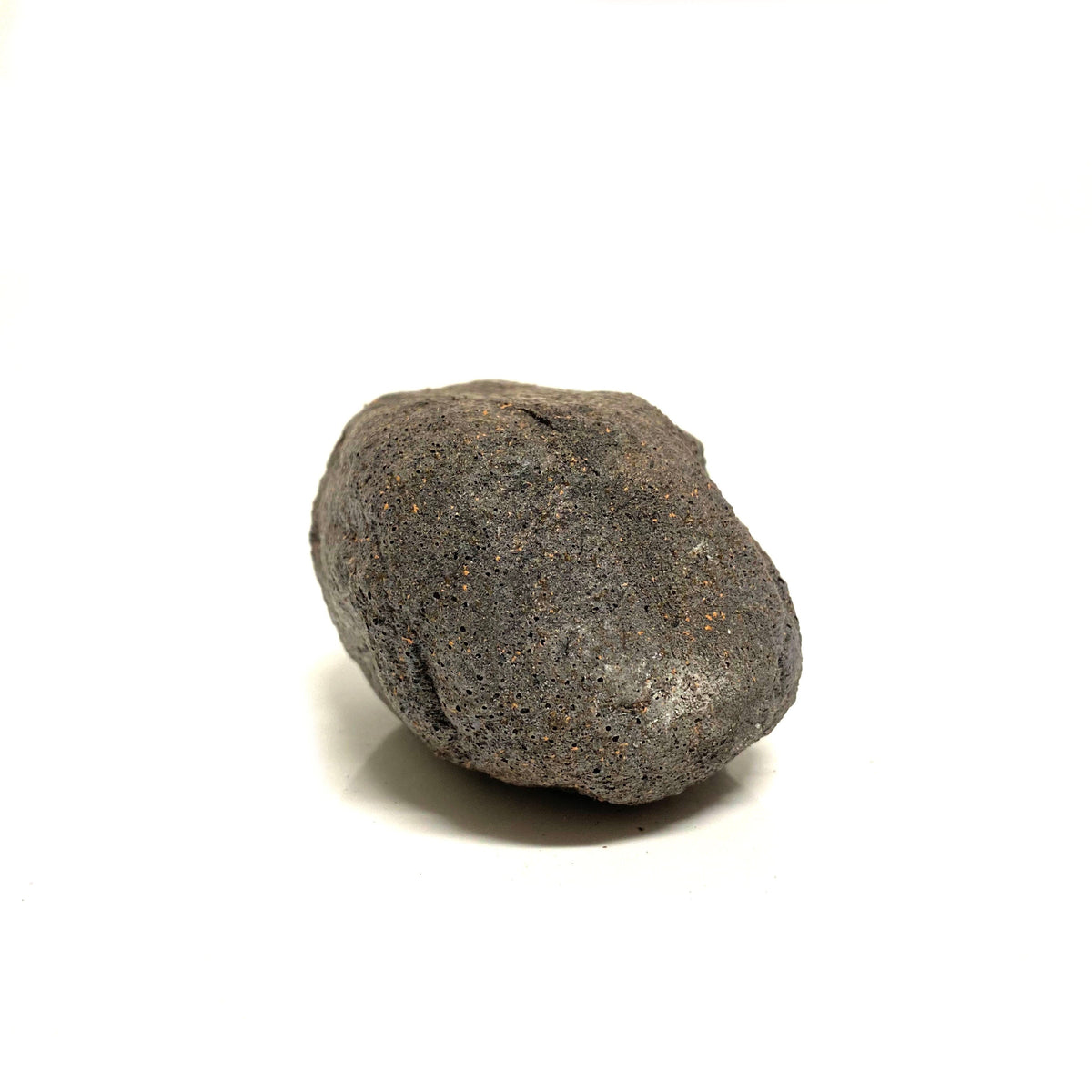 Foam Granite Oval Potato Rock Prop – Dependable Expendables
