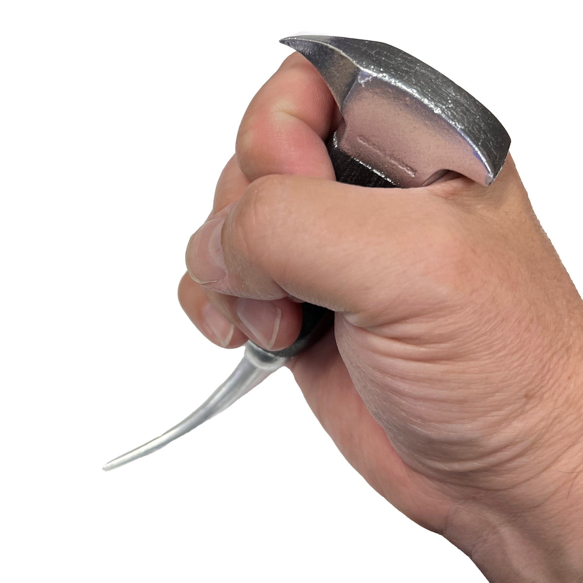 Ice Pick Static Foam Rubber Prop – Dependable Expendables