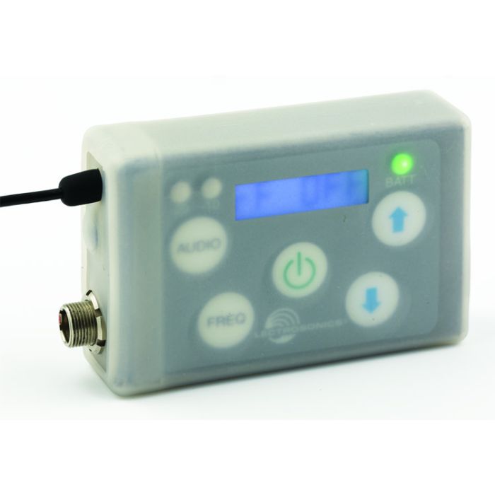 Silicone Cover for Lectrosonics SSM Transmitter – Dependable Expendables