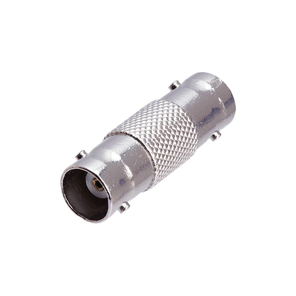 BNC Coupler Barrel 75 OHM – Dependable Expendables