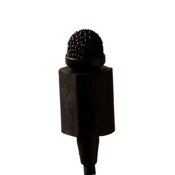 LMC Sound ISO Mount for Sanken COS-11 with WS-11 Windscreen (Black ...