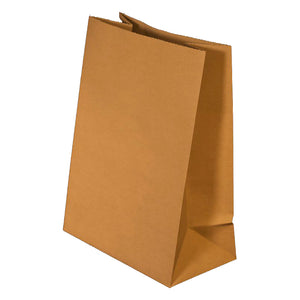 paper bag audio