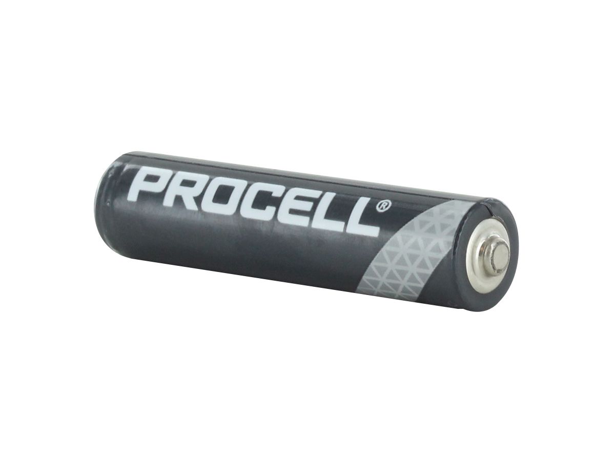 Duracell ProCell AAA Battery - 24 pack – Dependable Expendables
