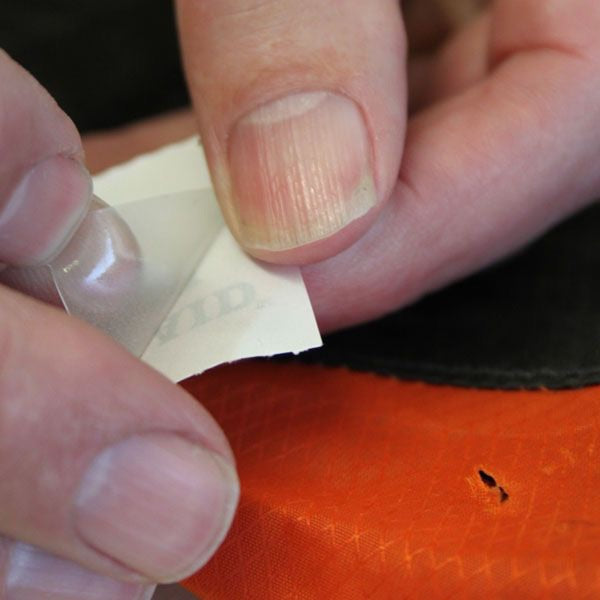 Aquapac Airtight & Watertight Puncture Patches 5 Pack – Dependable ...